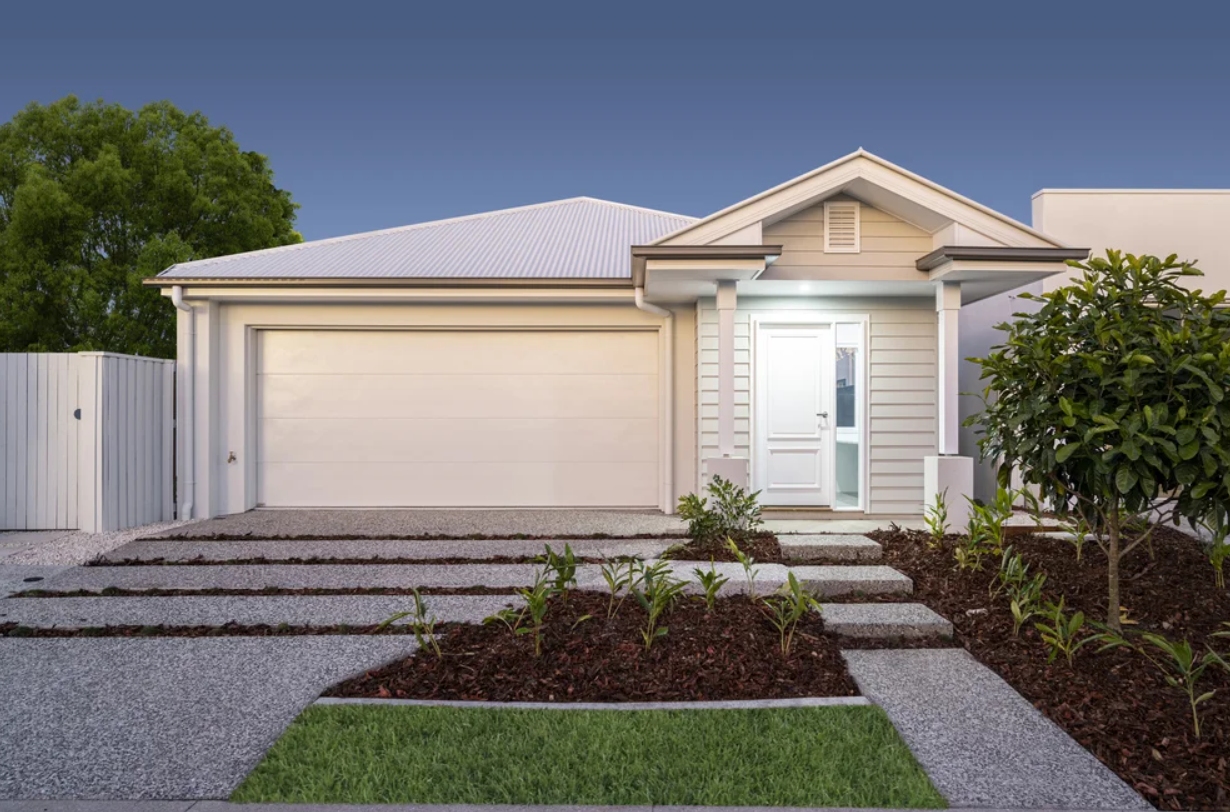 [Home Design] Finn by Integrale Homes | OpenLot